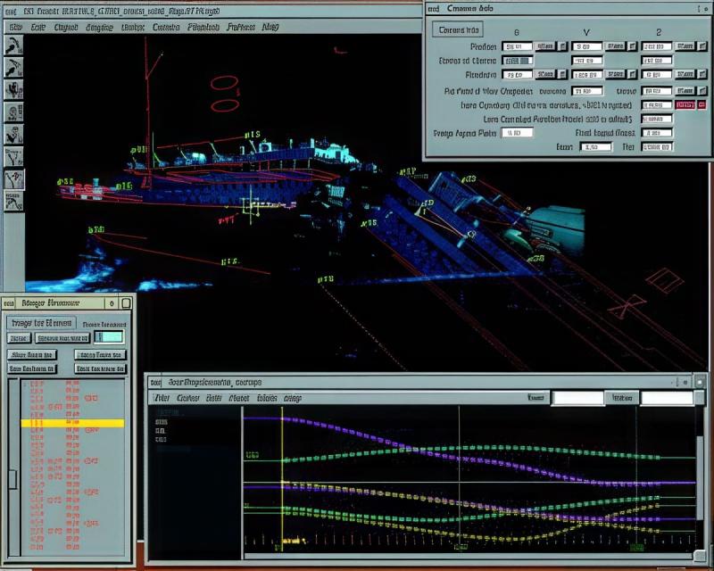 Art of Tracking Part 1: History of Tracking - fxguide