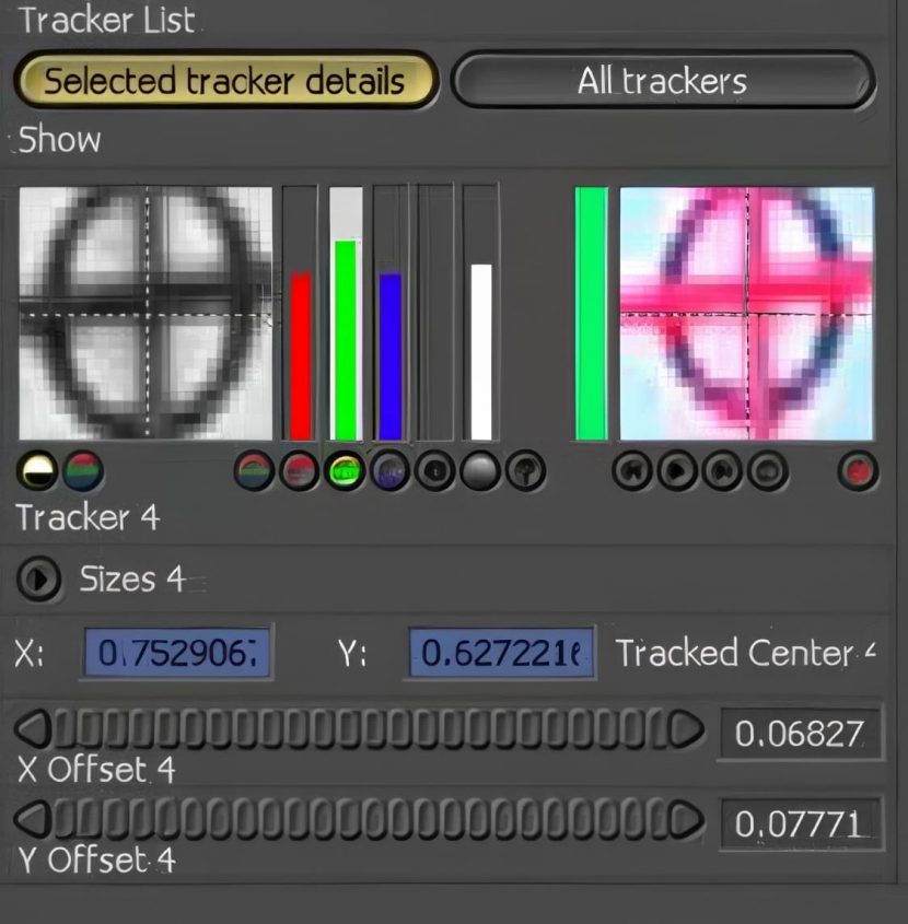 Art of Tracking Part 2: Tips & Apps Overview - fxguide