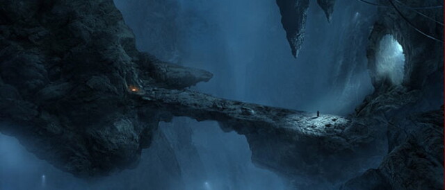 Matte Painting Part 4: future of matte painting | fxguide