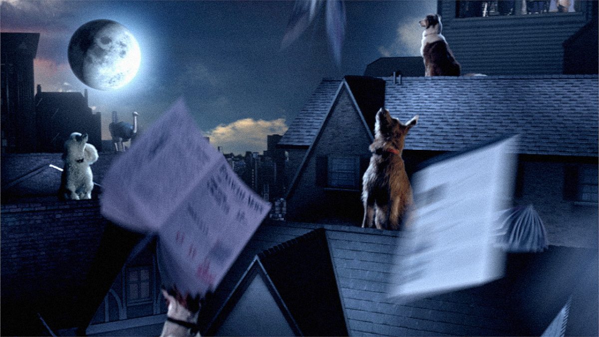 fxpodcast: Motion Theory - fxguide