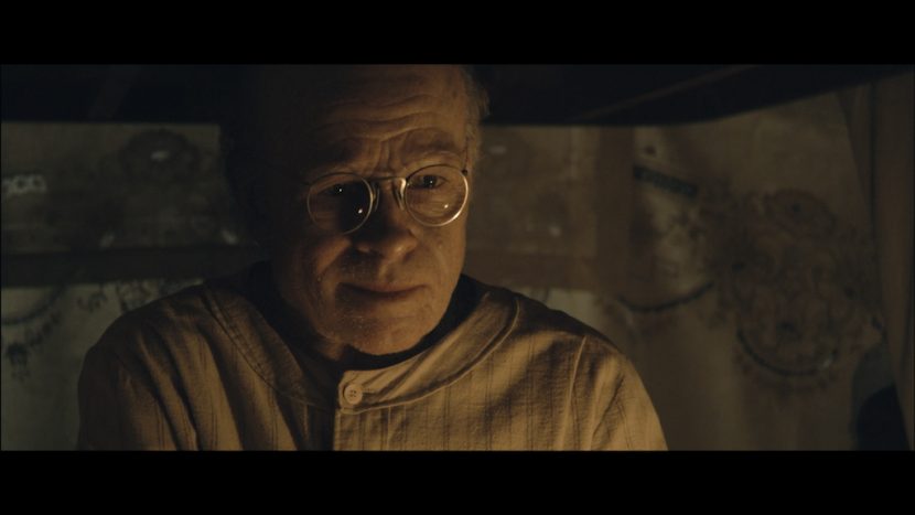 The art of digital faces at ICT - digital Emily to digital Ira - fxguide