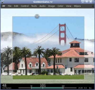 Tweak Software Launches Major Upgrade for RV Playback Software - fxguide