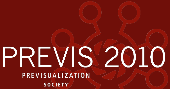 Previsualization Society announces Previs 2010 Event – fxguide