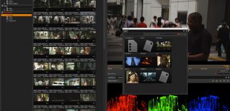 fxguidetv from IBC: Storm – fxguide