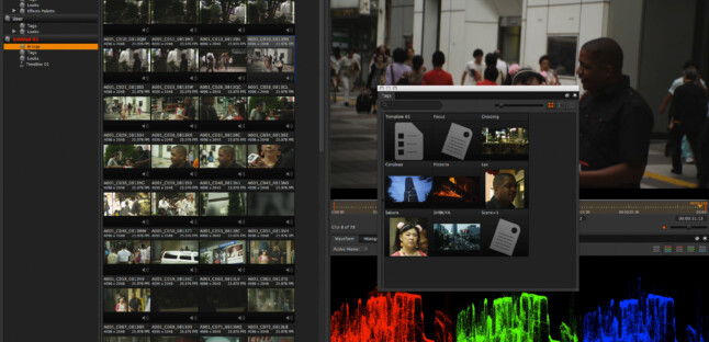 fxguidetv from IBC: Storm – fxguide