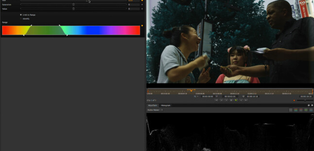 fxguidetv from IBC: Storm – fxguide