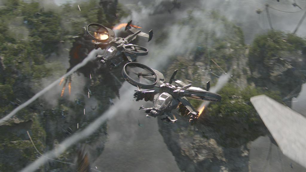 Avatar quadcopter store