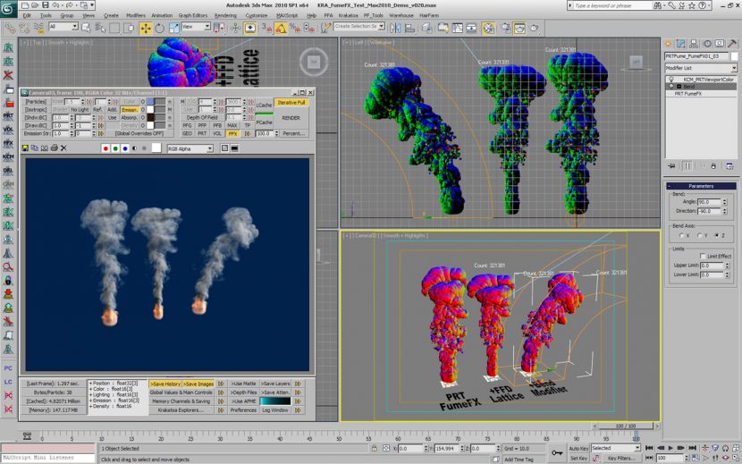 AWS Thinkbox: Deadline, a Brief History - fxguide