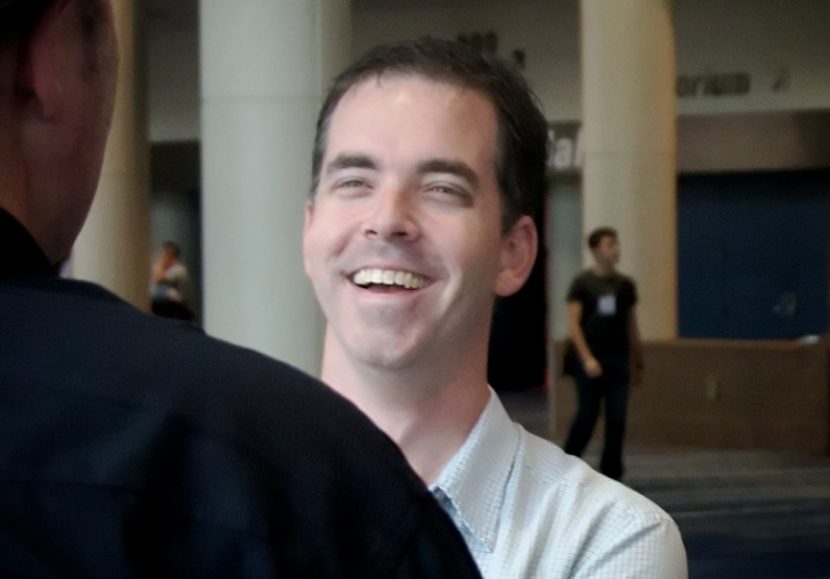 Alembic update with Rob Bredow: What happened to it? - fxguide