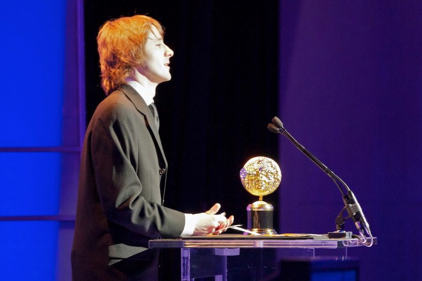 2010 VES Award Winners - fxguide