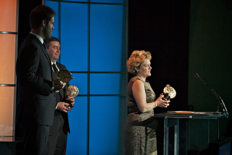 2010 VES Award Winners - fxguide