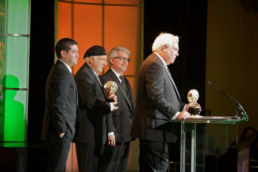 2010 VES Award Winners - fxguide