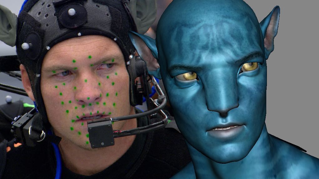 Is Performance Capture Live Action Or Animation RubberOnion 