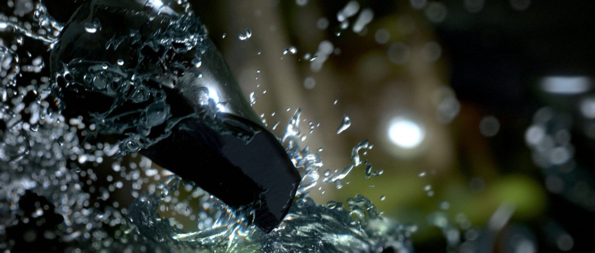 ShapeShifting with Charlex - fxguide