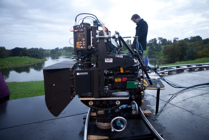 Reach for the Sky: MPC goes full circle - fxguide