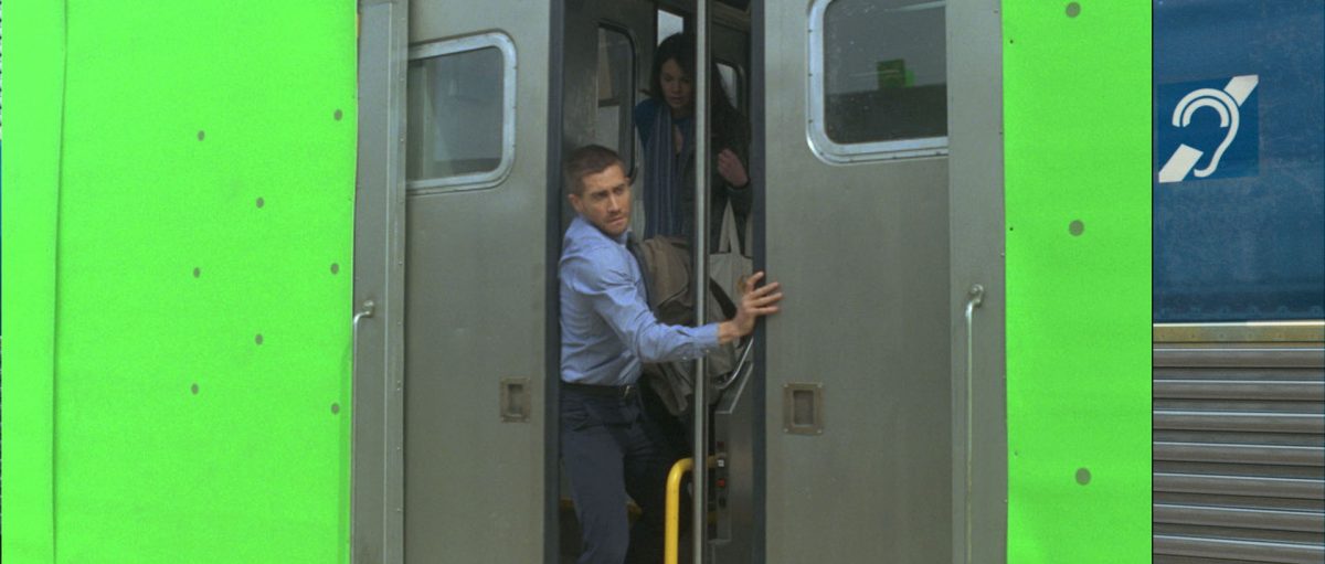 De-compiling the VFX of Source Code - fxguide