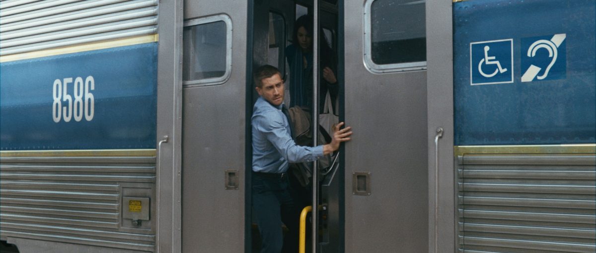 De-compiling the VFX of Source Code - fxguide