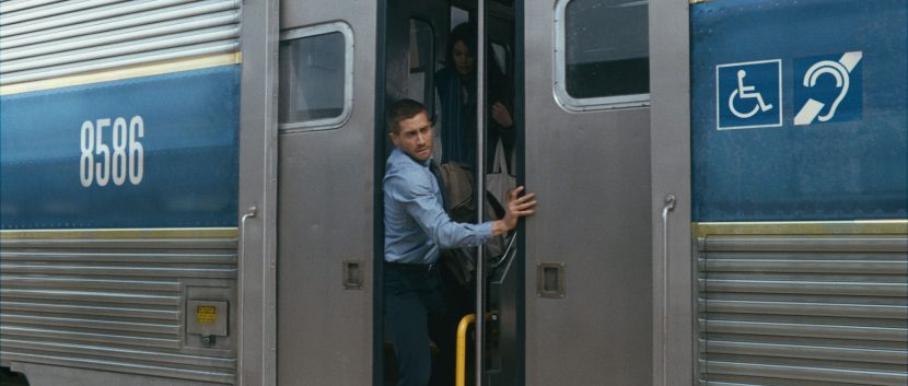 De-compiling the VFX of Source Code - fxguide