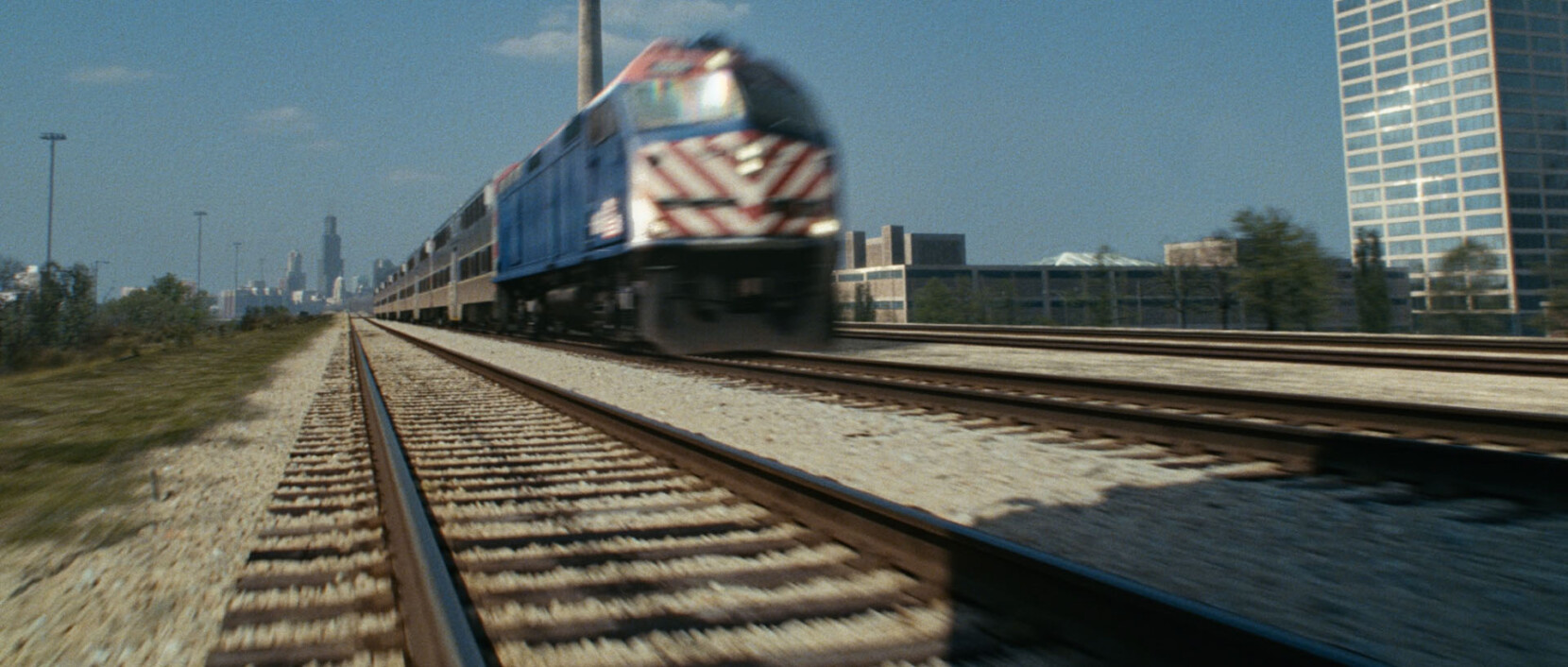 De-compiling the VFX of Source Code - fxguide