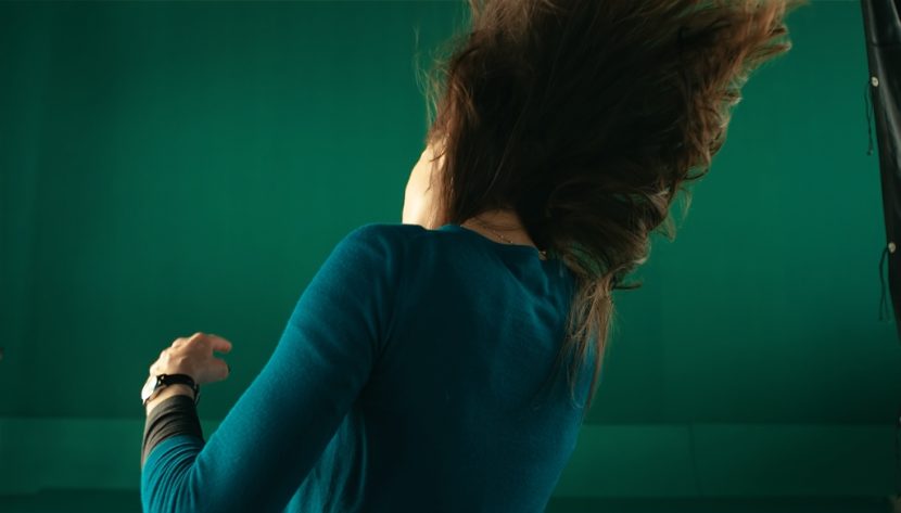 De-compiling the VFX of Source Code - fxguide