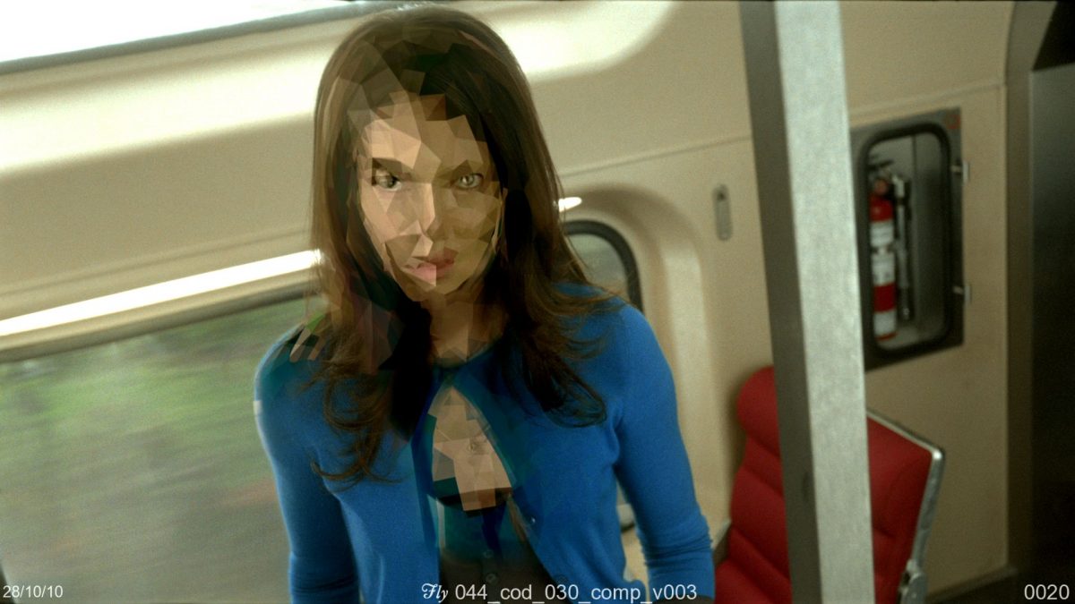 De-compiling the VFX of Source Code - fxguide