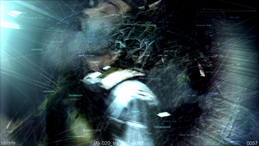 De-compiling the VFX of Source Code - fxguide