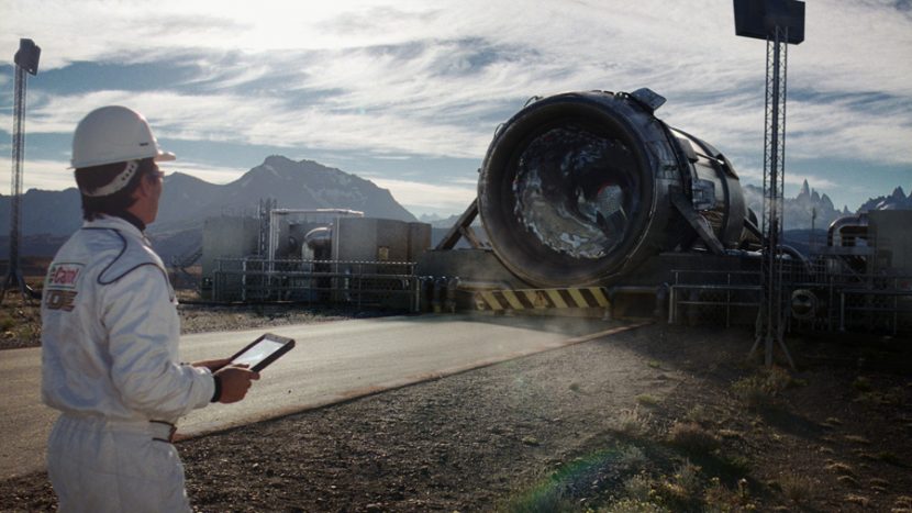 Psyop tested to perfection - fxguide