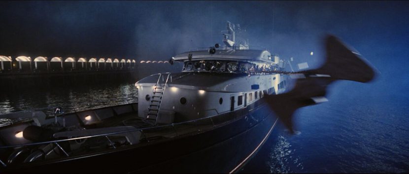 Making mutants for X-Men: First Class - fxguide