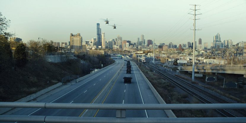 Incredible, invisible effects - fxguide