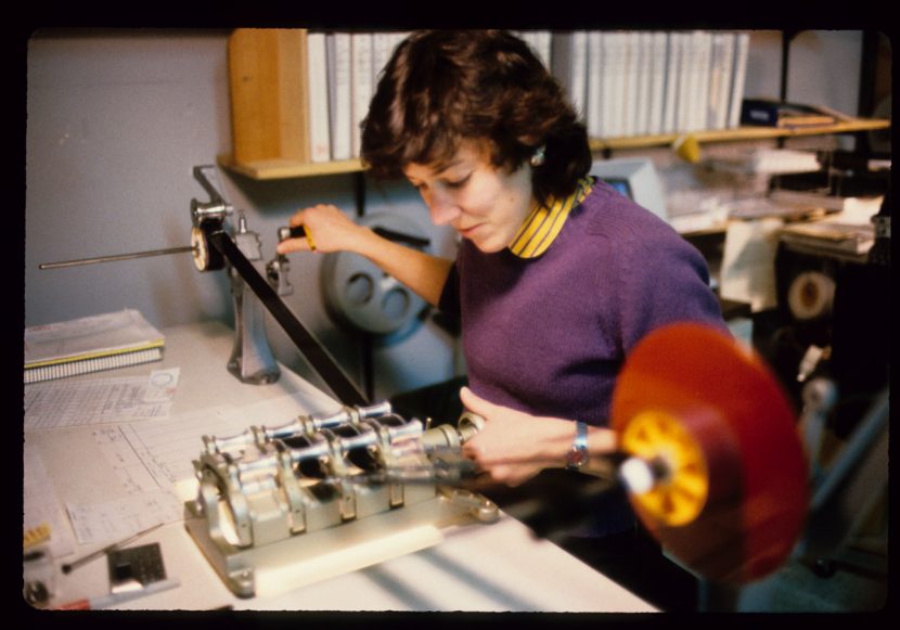 fxphd: the role of the optical printer - fxguide