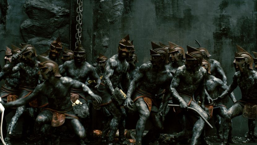 Killer visuals: Tippett's God speed fx for Immortals - fxguide