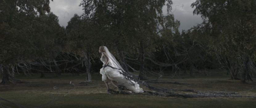 Melancholia: when worlds collide, beautifully - fxguide