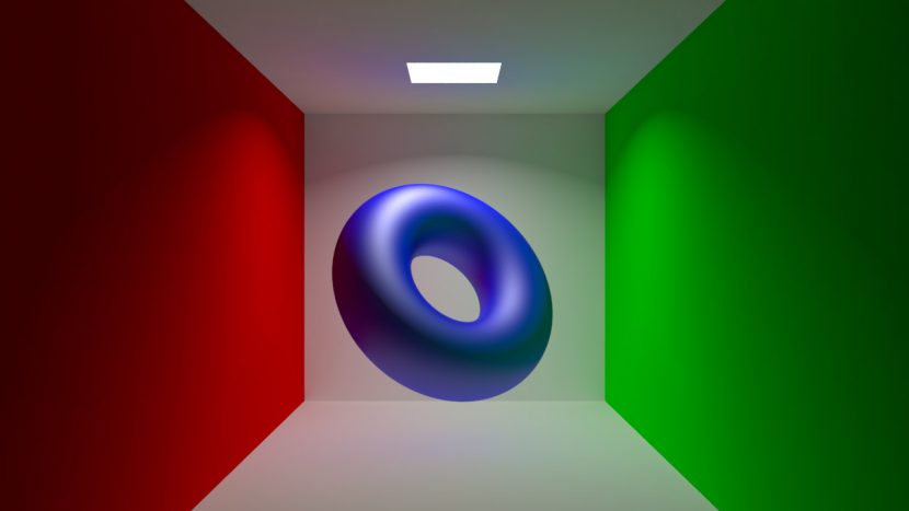 The Art of Rendering (updated) - fxguide