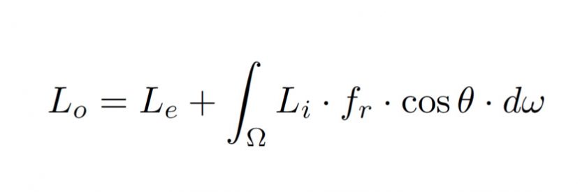 The Art of Rendering (updated) - fxguide