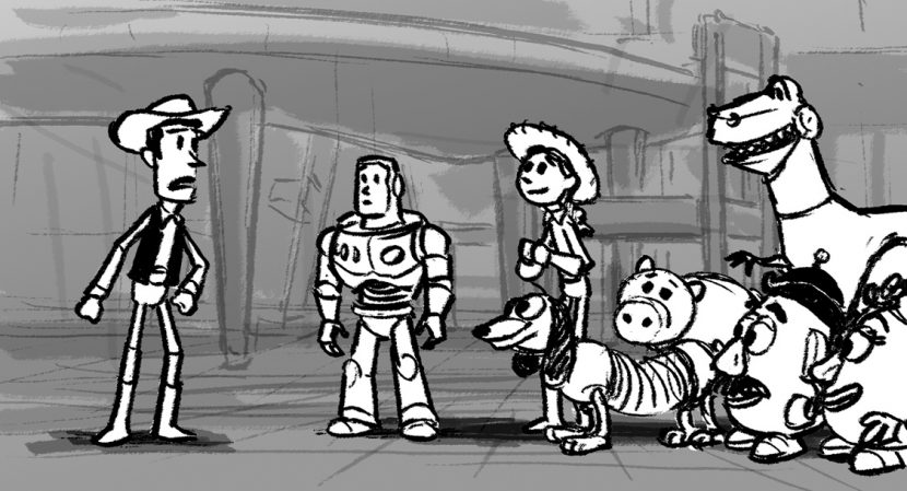 The Art of Rendering (updated) - fxguide