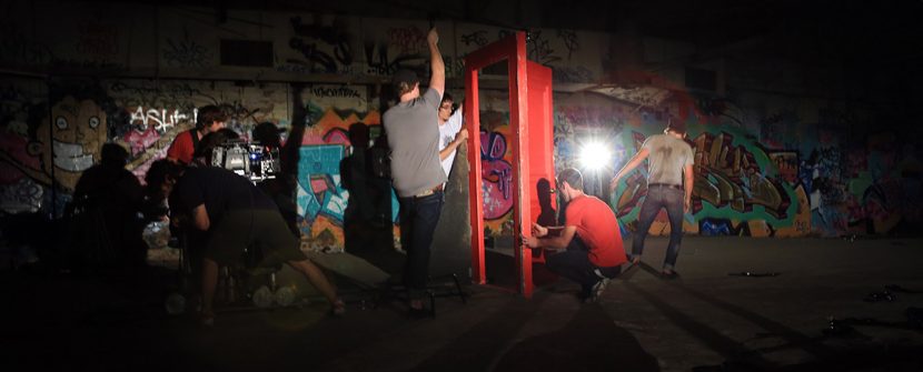 F65: Road test - fxguide