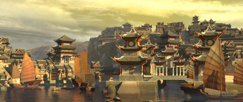 The Art of Rendering (updated) – fxguide