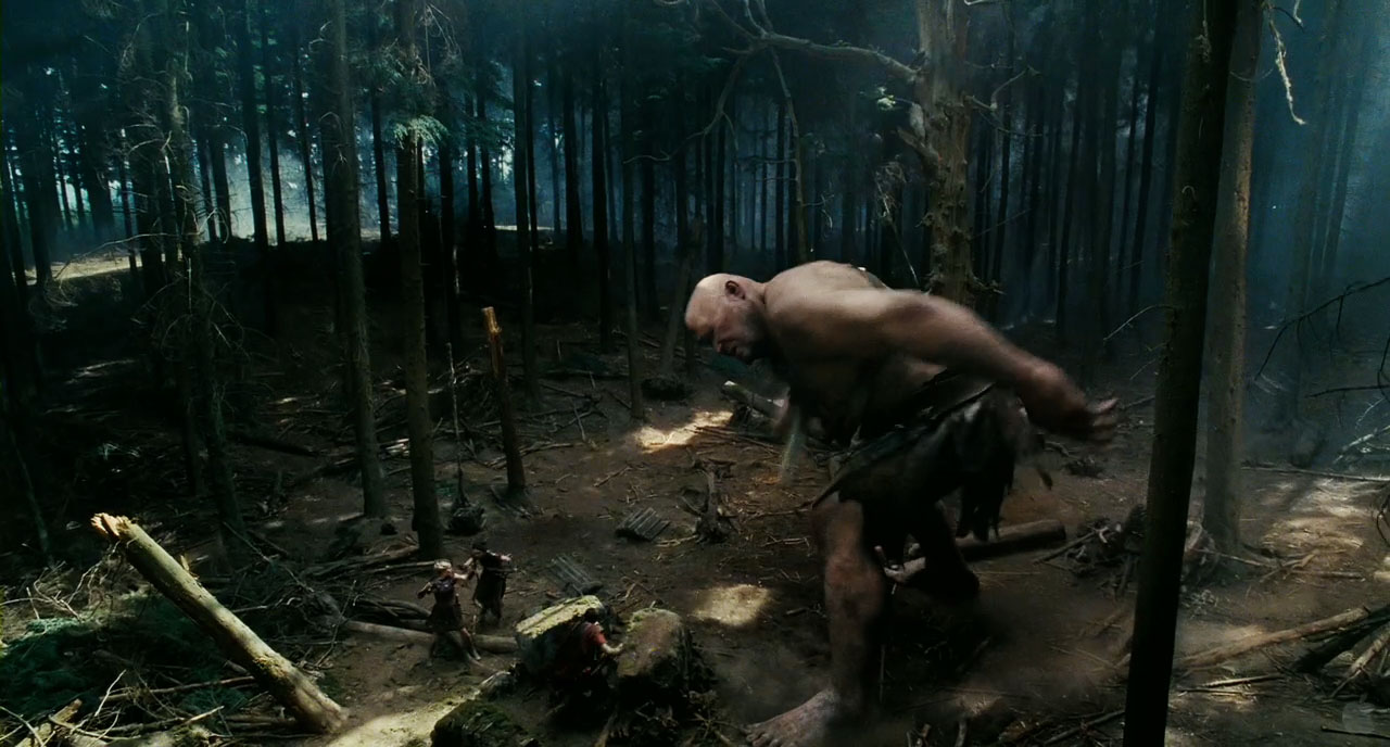 Cyclops Wrath Of The Titans When Titans Ruled The Earth: Clash Of The