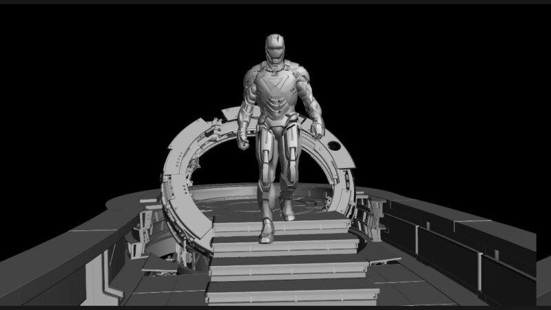 VFX roll call for The Avengers (updated) - fxguide