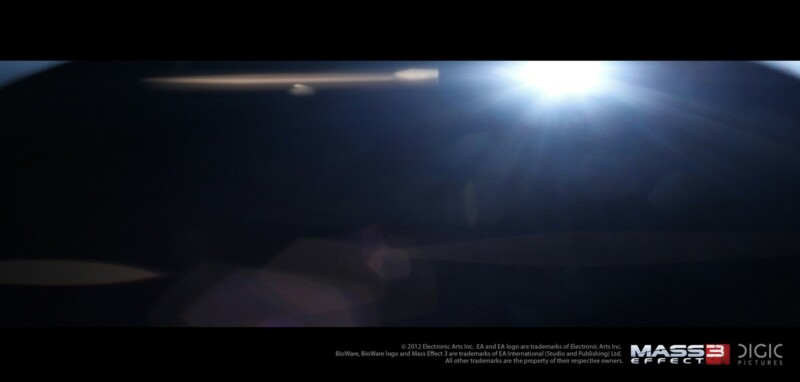 Cinematics case study: Mass Effect 3 - fxguide