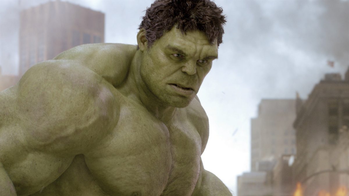 VFX roll call for The Avengers (updated) - fxguide