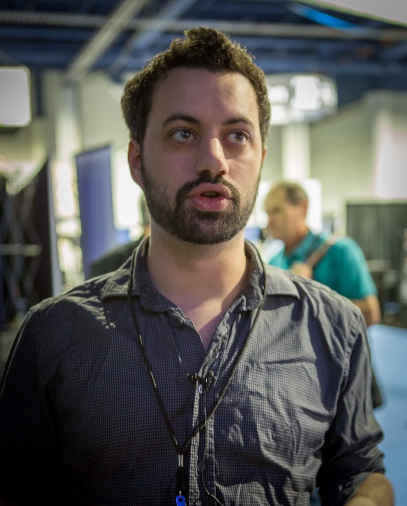 BL4Nuke: Baselight for Nuke and on set - fxguide