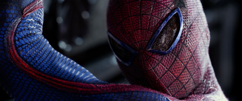 Spider-Man: the detailed vfx of spiders and lizards - fxguide