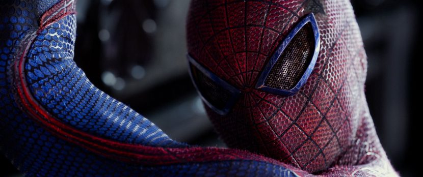 Spider-Man: the detailed vfx of spiders and lizards - fxguide