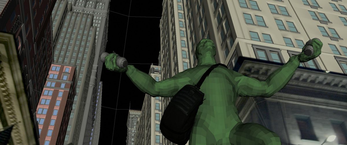 Spider-Man: the detailed vfx of spiders and lizards - fxguide