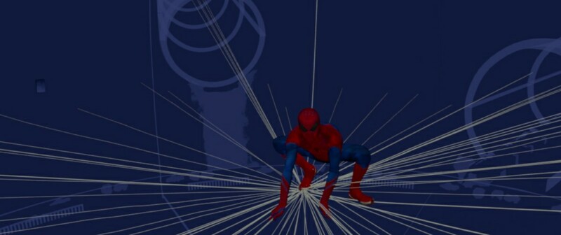 Spider-Man: the detailed vfx of spiders and lizards - fxguide