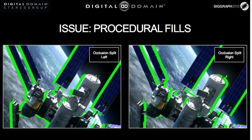 SIGGRAPH 2012 opens - fxguide