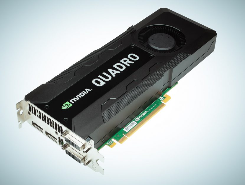 More from SIGGRAPH 2012 - fxguide