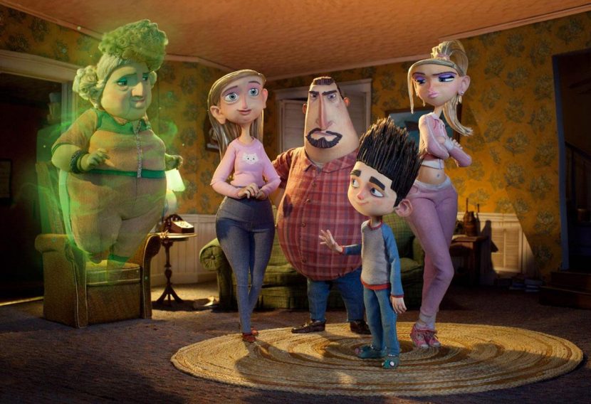 The tech behind ParaNorman - fxguide