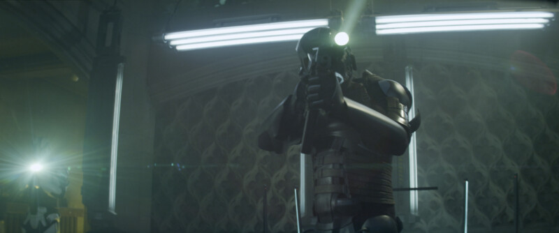 Keeping it real: Total Recall - fxguide